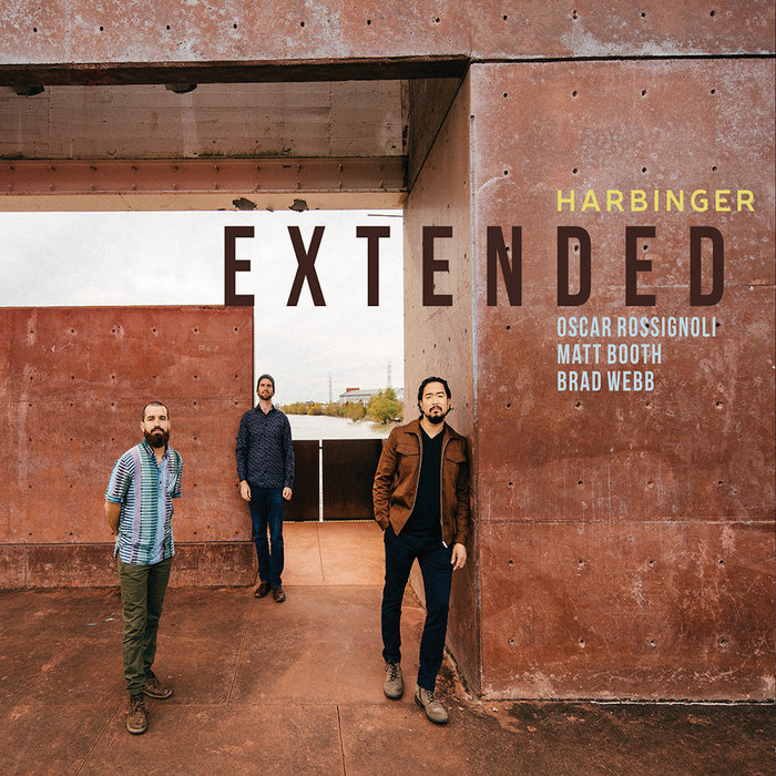 Harbinger | Extended