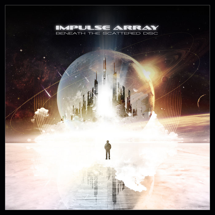 Beneath The Scattered Disc | Impulse Array