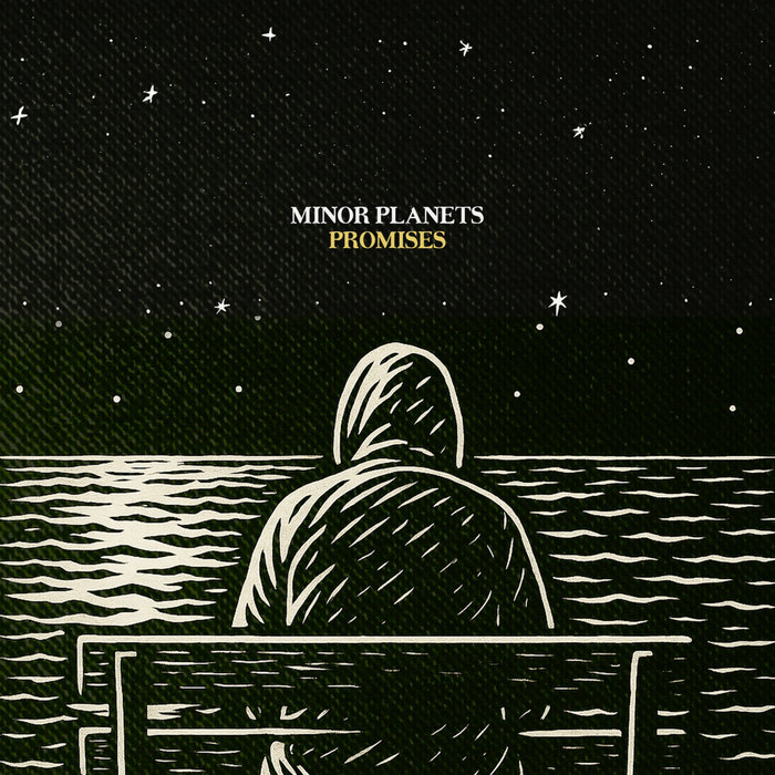 Minor Planets - Promises | Slow Down Records