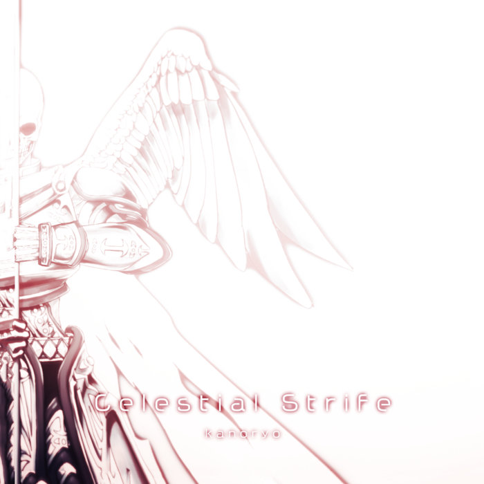 Celestial Strife | kanoryo