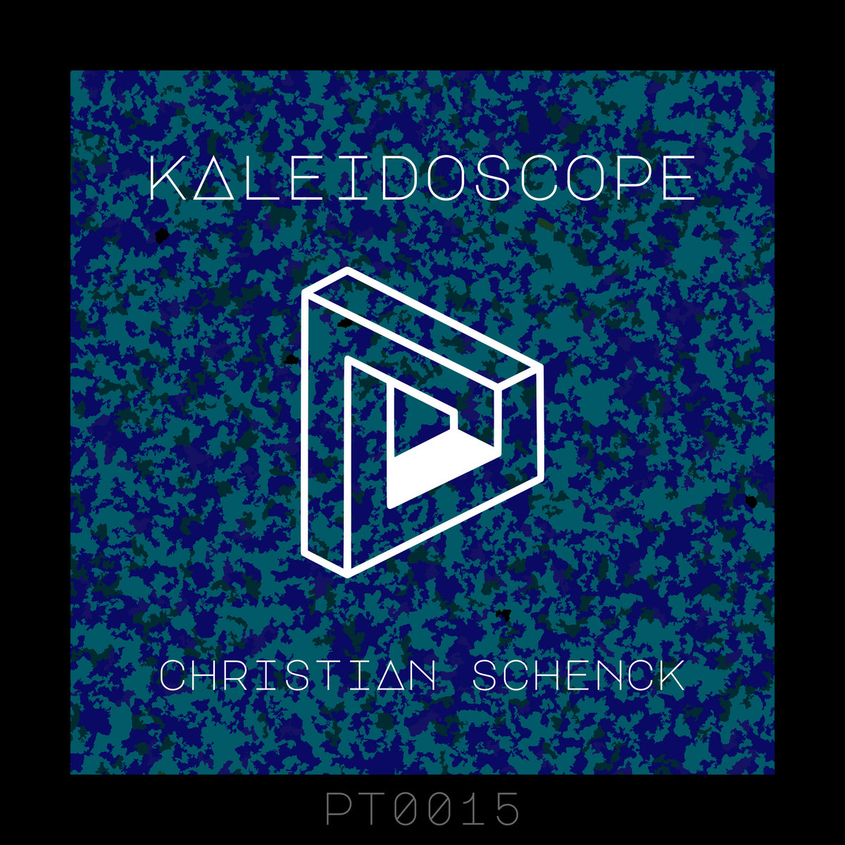 Kaleidoscope | Christian Schenck