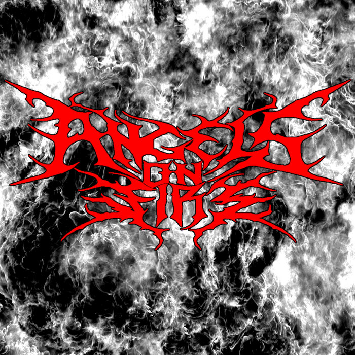 Angels on Fire | Angels on Fire