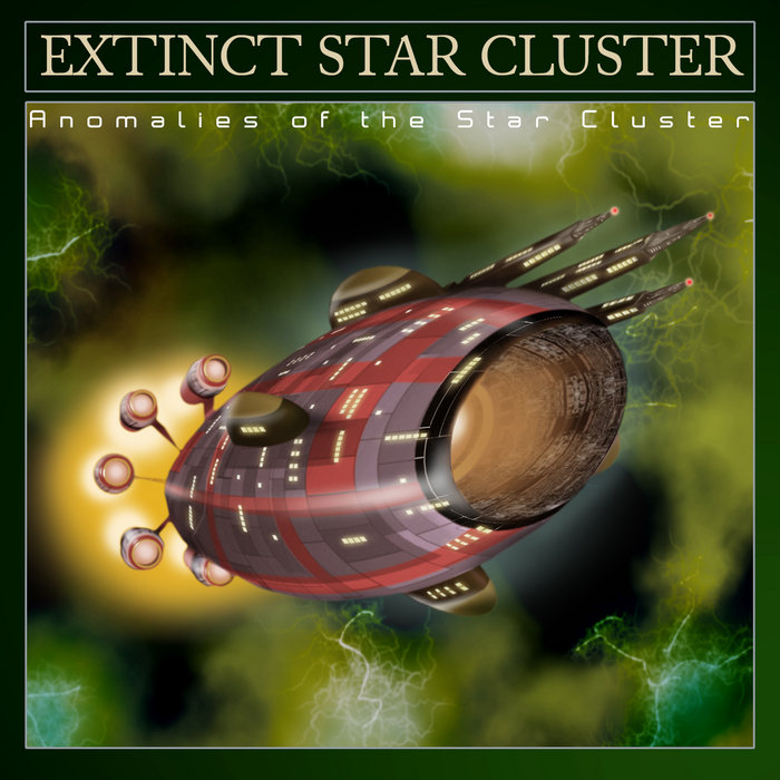 Anomalies of the Star Cluster | Extinct Star Cluster