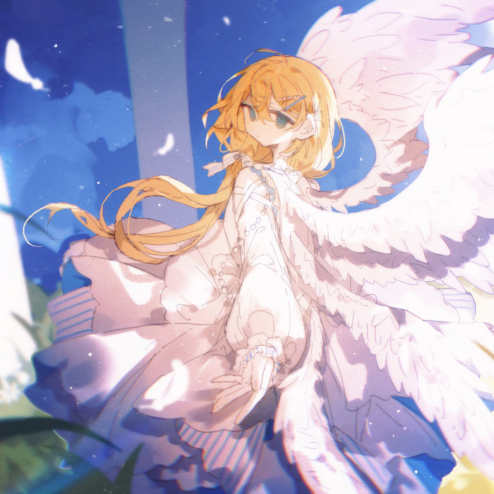 My Wings | Kirara Magic