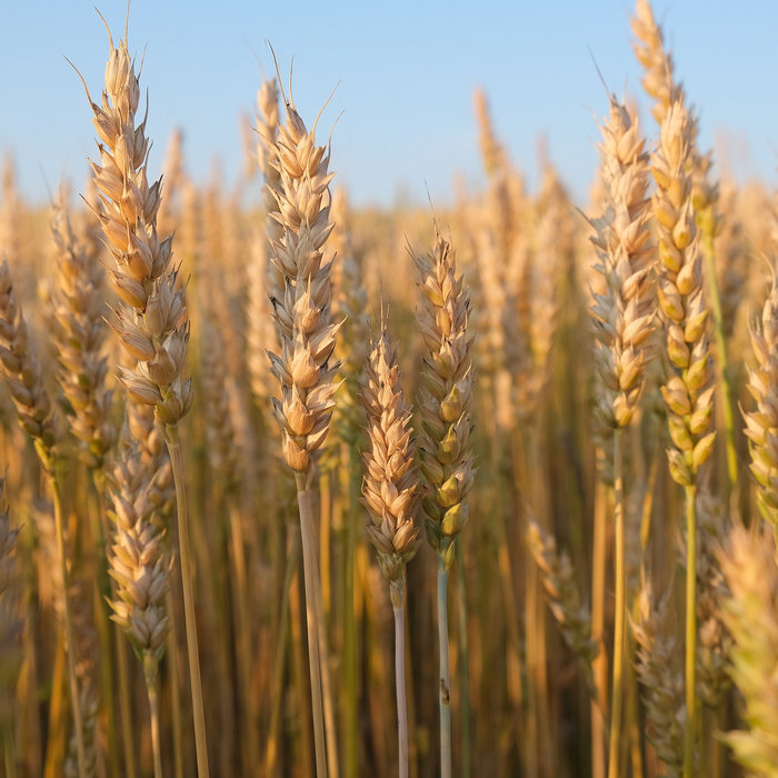 Against The Grain | Scott Alan Wheat