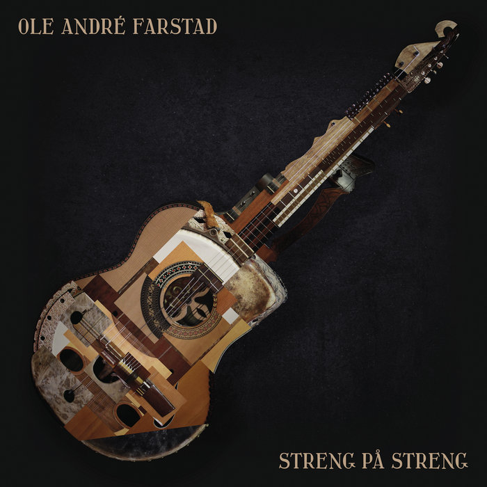 Streng På Streng | Ole Andre Farstad