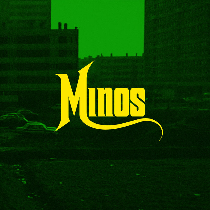 Minos | Red Maze Records