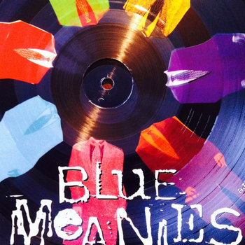 Music | Blue Meanies