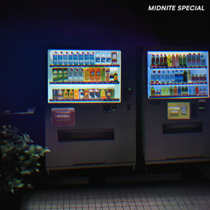 Home-made | Midnite Special