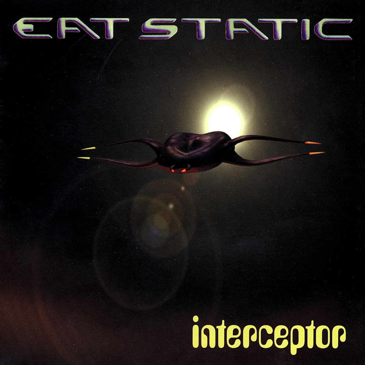 Interceptor EP | Eat Static