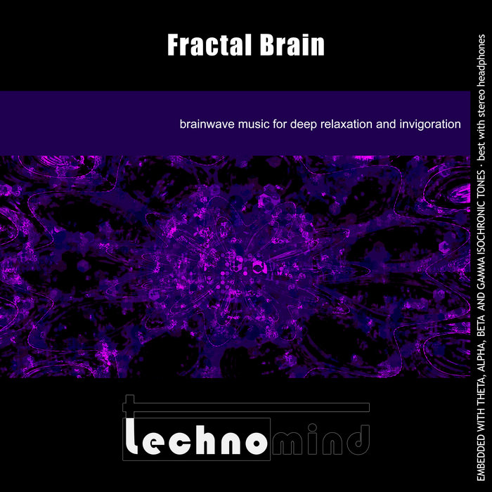 Fractal Brain | technomind