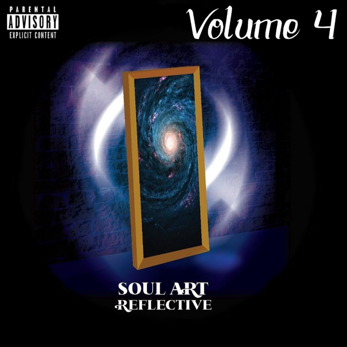 Soul Art Reflective: Volume 4 | Soul Art Reflective Records