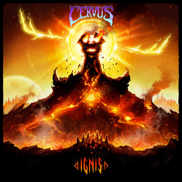 Ignis [EP] | Cervus