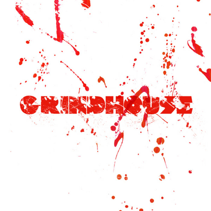 Grindhouse | Radio Slave & Danton Eeprom | Radio Slave Grindhouse | Radio Slave & Danton Eeprom | Radio Slave