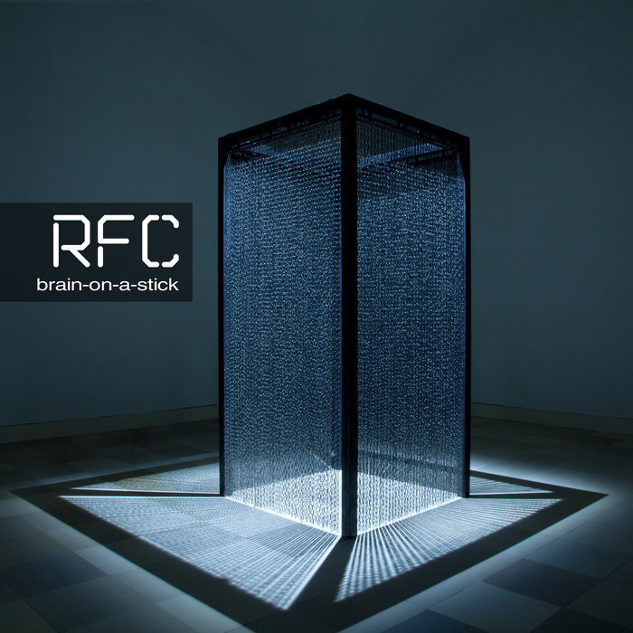 RFC (Single) | brain-on-a-stick