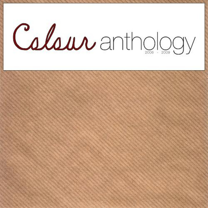 Anthology | Colour