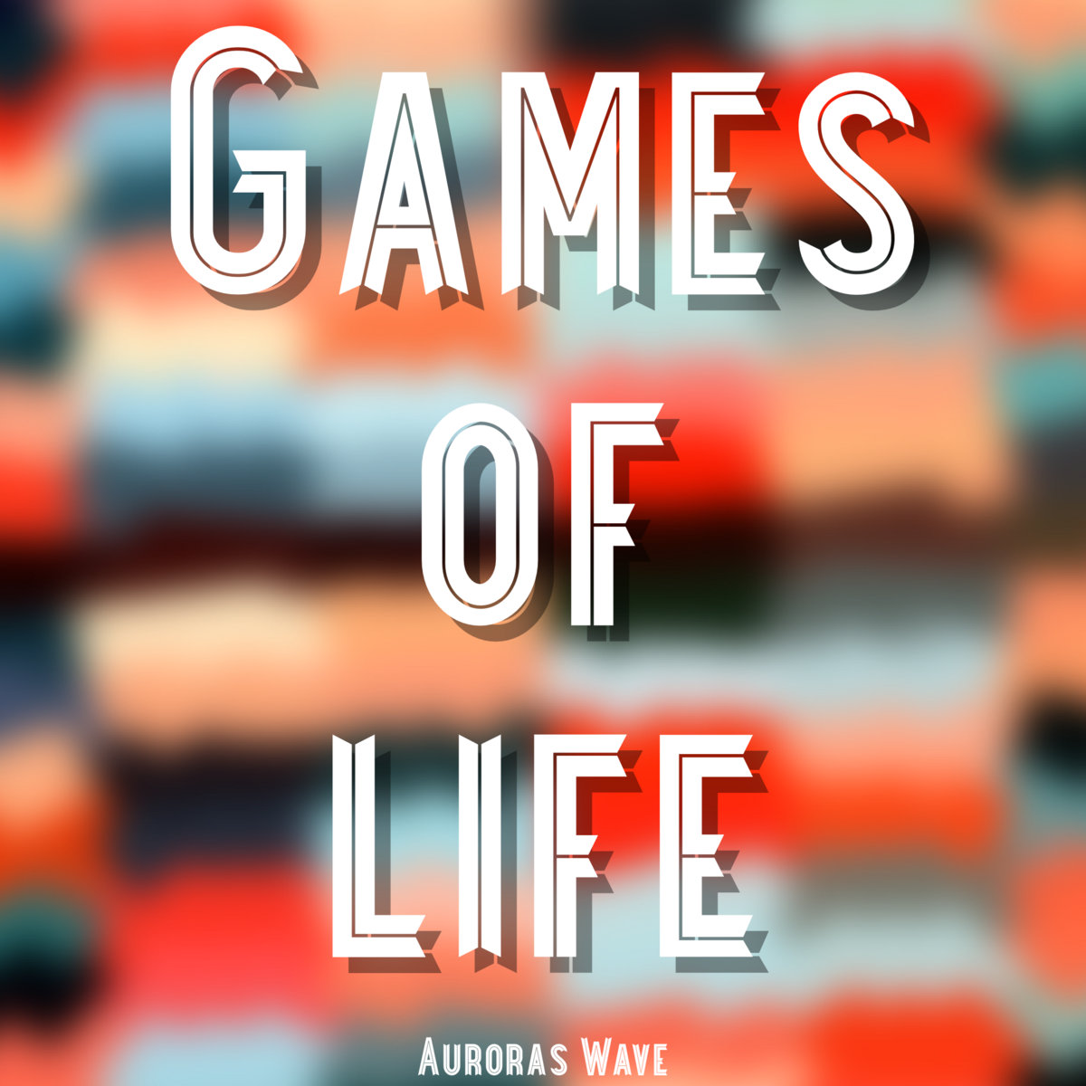 Games of Life | auroras wave