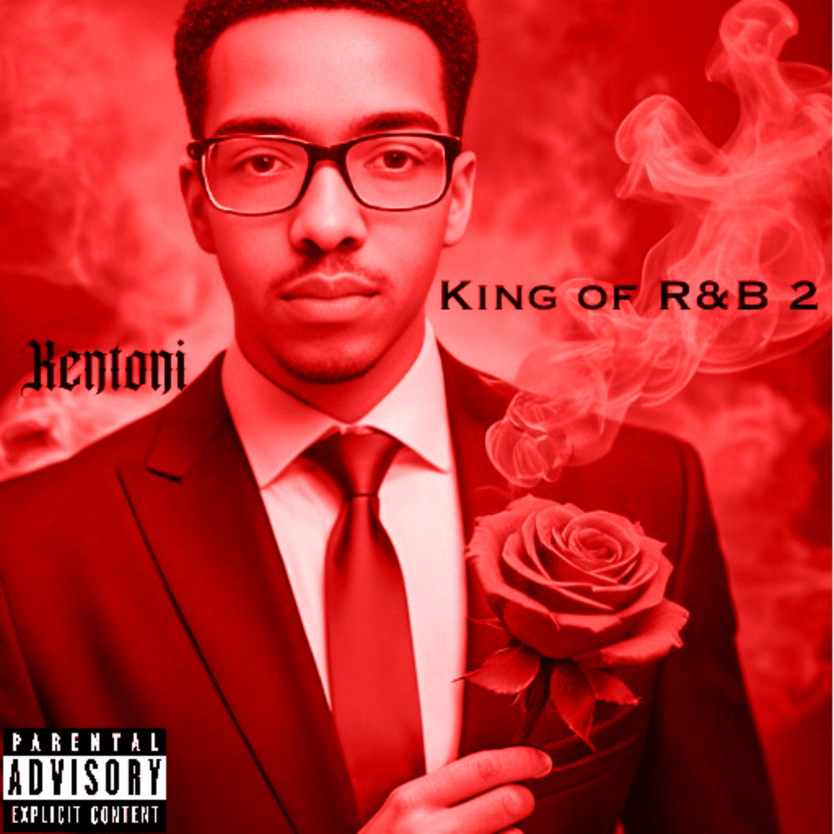 King of R&B 2 | Kentoni