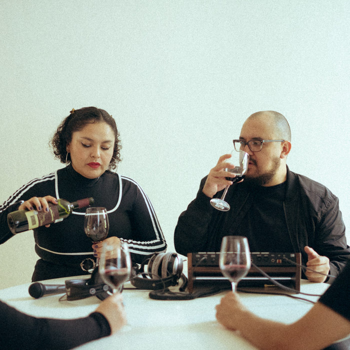 Ruby Vibes, Vol.1 | Citlalli Toledo, John Johnston | John Johnston