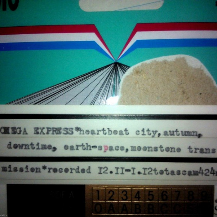 OMEGA EXPRESS | OMEGA EXPRESS