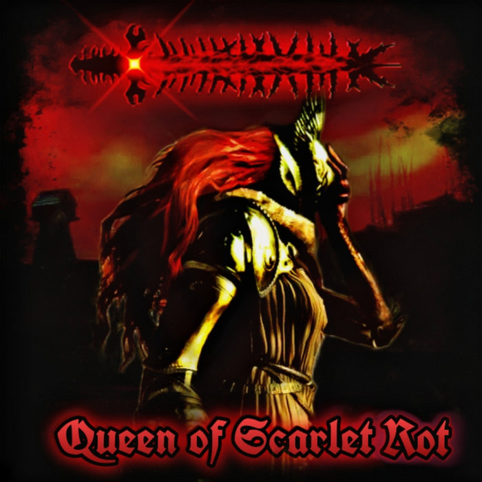 Queen of Scarlet Rot | Soulfeaster