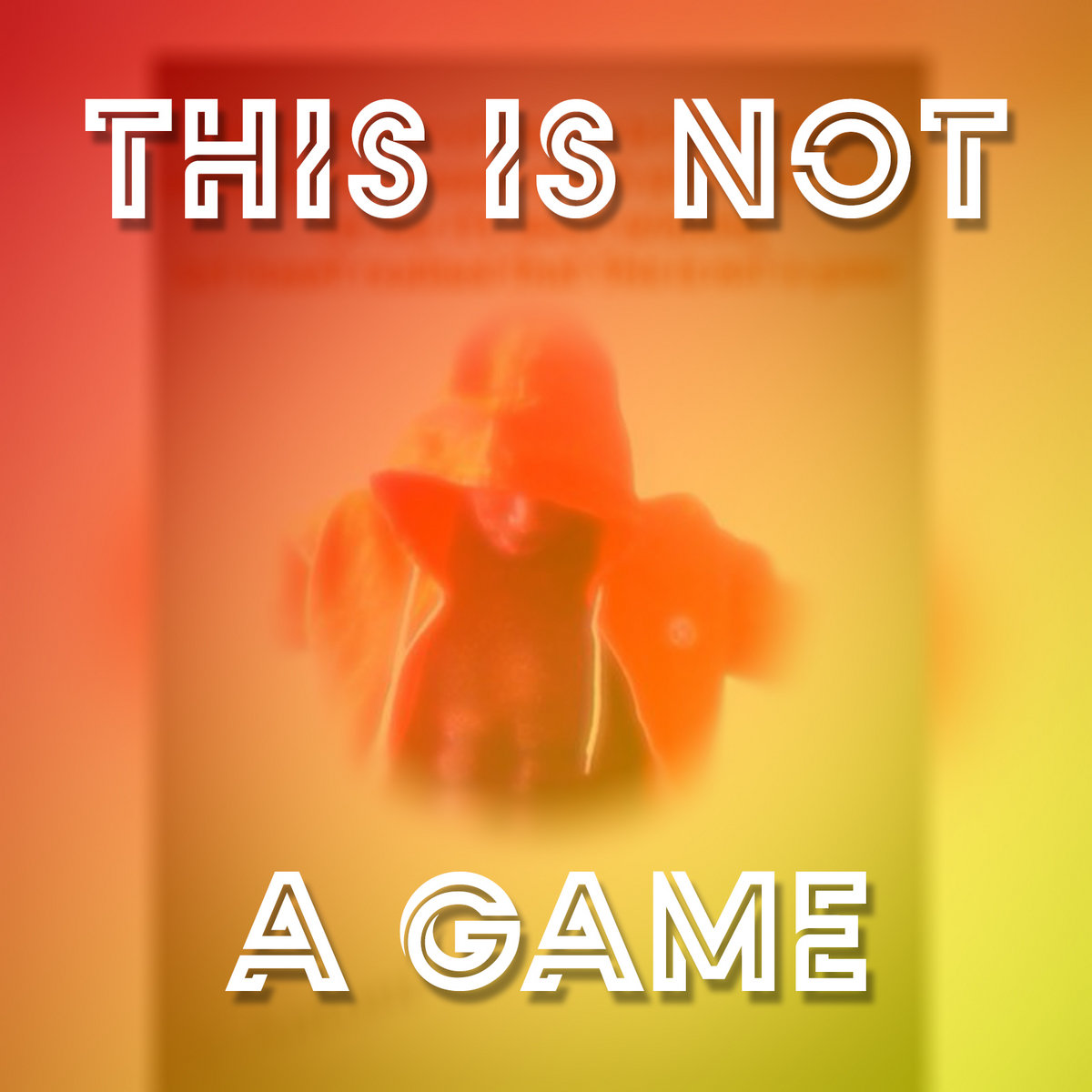 This Is Not A Game - EP | New Breed Audio