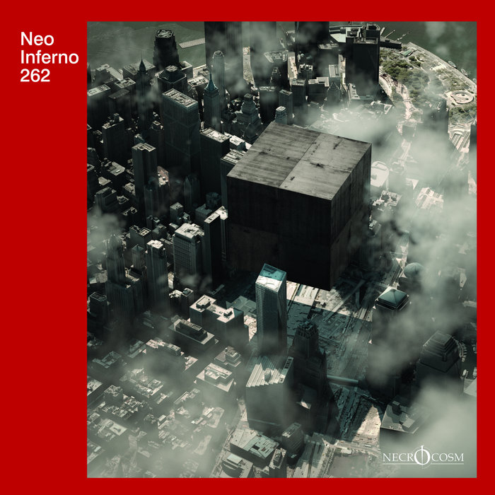 Bleak Revolution | NEO INFERNO 262 | ARS LONGA VITA BREVIS