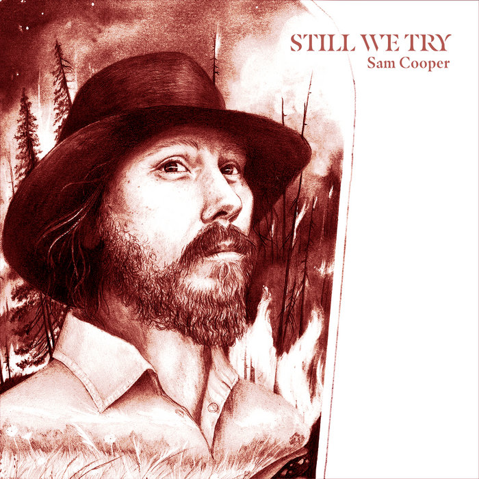 Still We Try | Sam Cooper