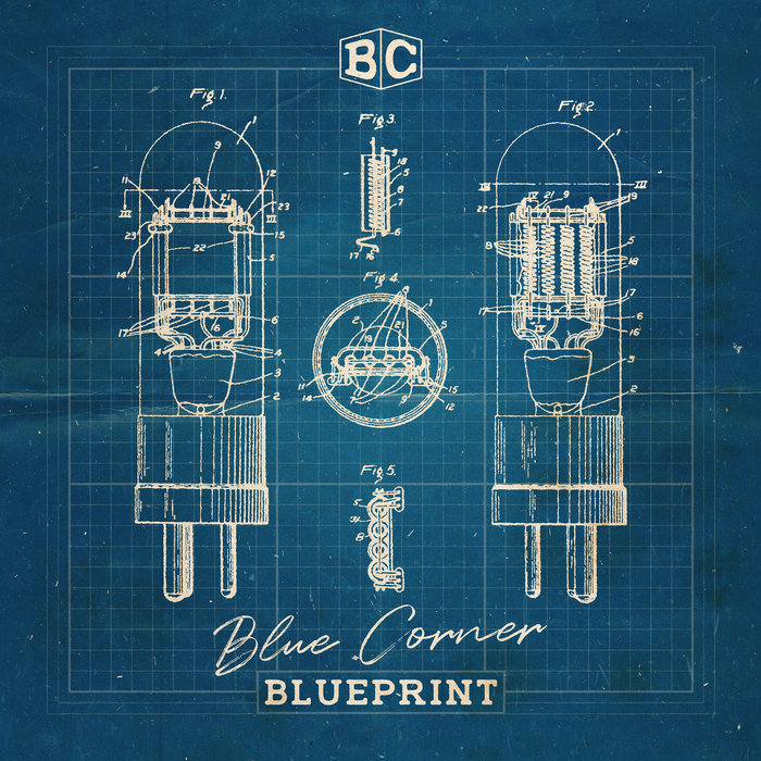 Blueprint | Blue Corner