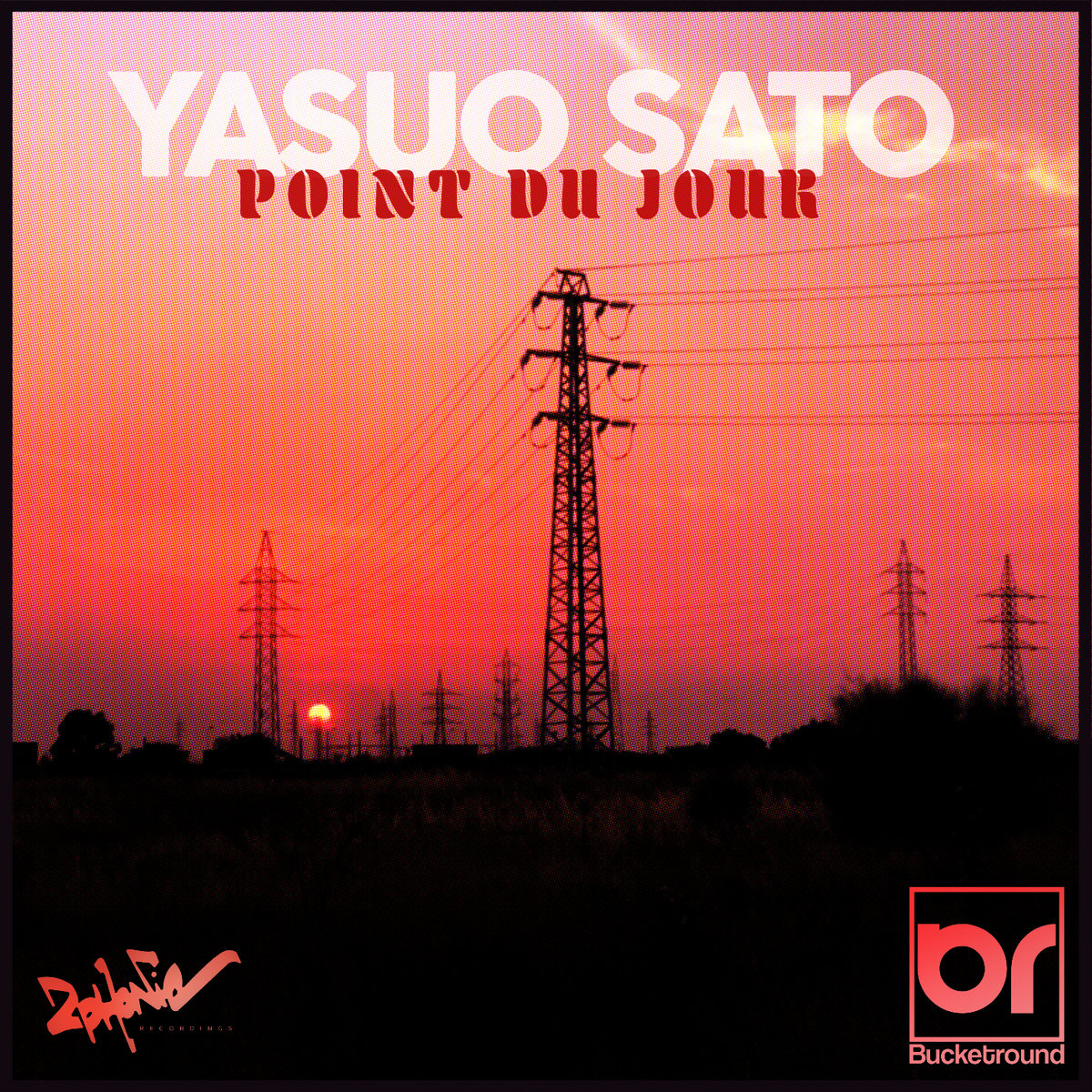 Point Du Jour (Reprise) | Yasuo Sato | Manuel Costela/Bucketround ...