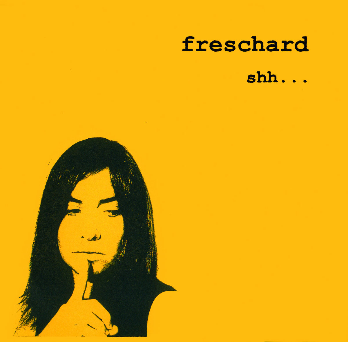 Shh... | Freschard
