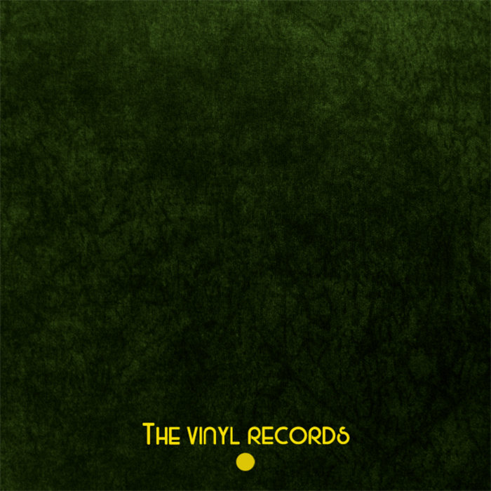 The Vinyl Records | The Vinyl Records | The vinyl records