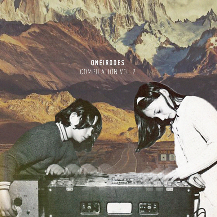 Compilation Vol. 2 | Oneirodes Collective