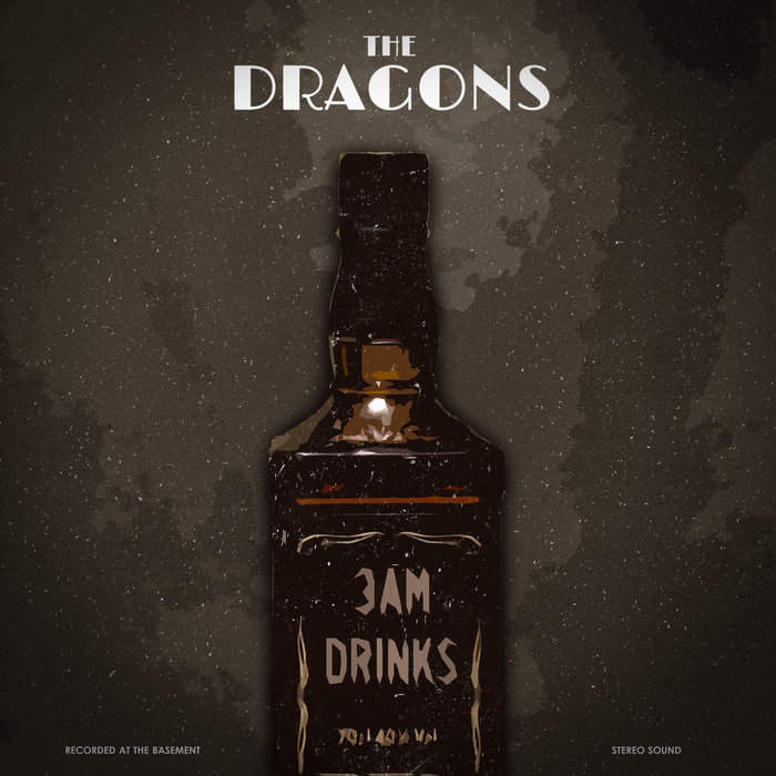 3AM Drinks | The Dragons