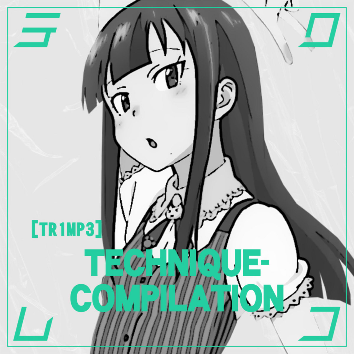 [TR1MP3]technique-compilation | Technique Records