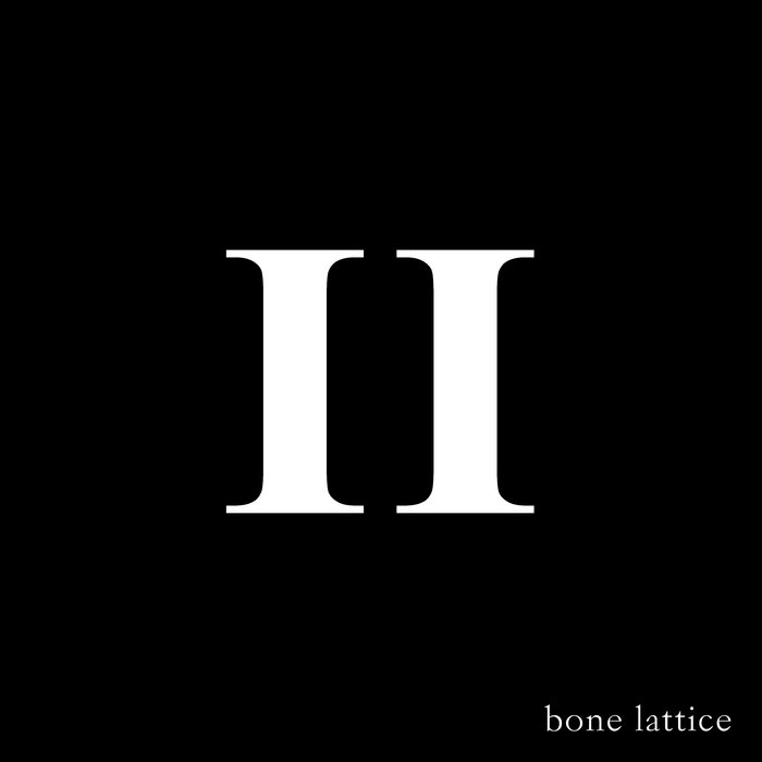 ii | Bone Lattice