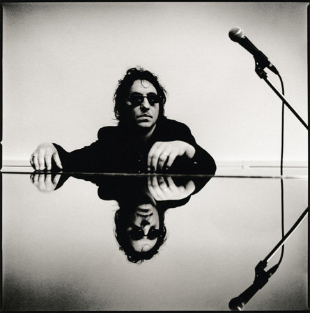 Serious | Richard Hawley