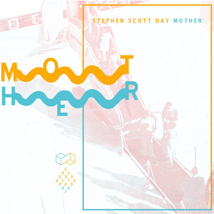 'Mother' / C24 | Stephen Scott Day | COLOSSAL TAPES