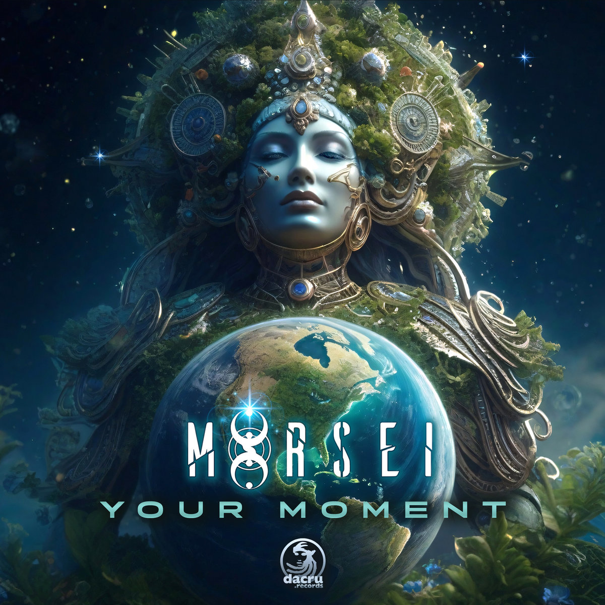 Your Moment | MoRsei (Dacru Records) | Dacru Records