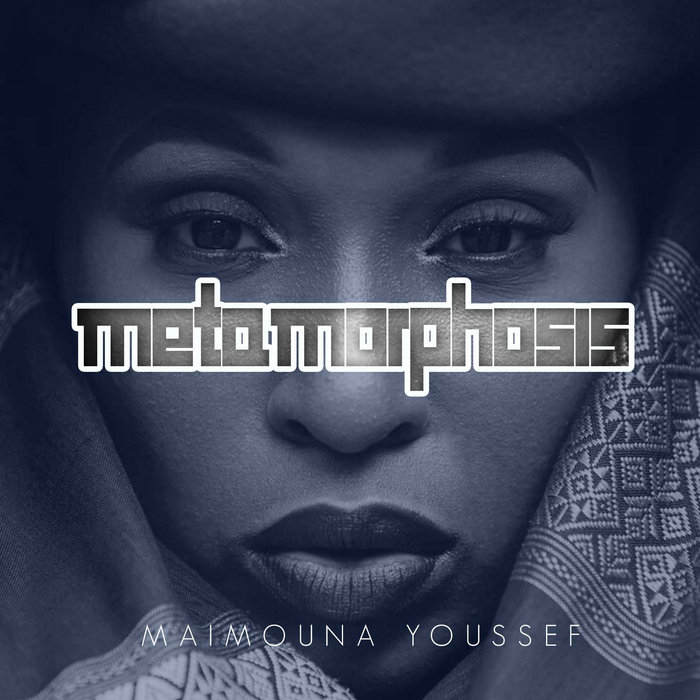 Metamorphosis | Maimouna Youssef | Maimouna Youssef aka Mumu Fresh