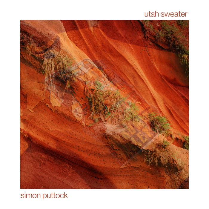 Utah Sweater | Simon Puttock