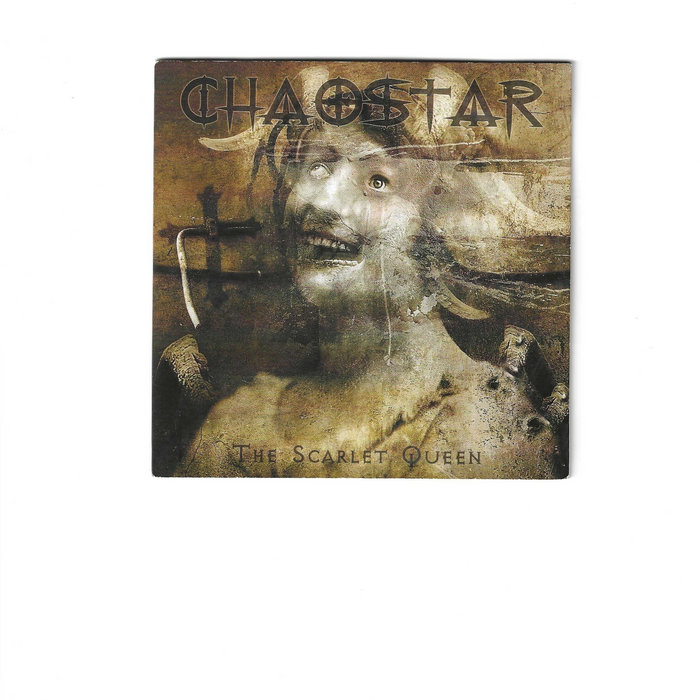 The Scarlet Queen | Chaostar