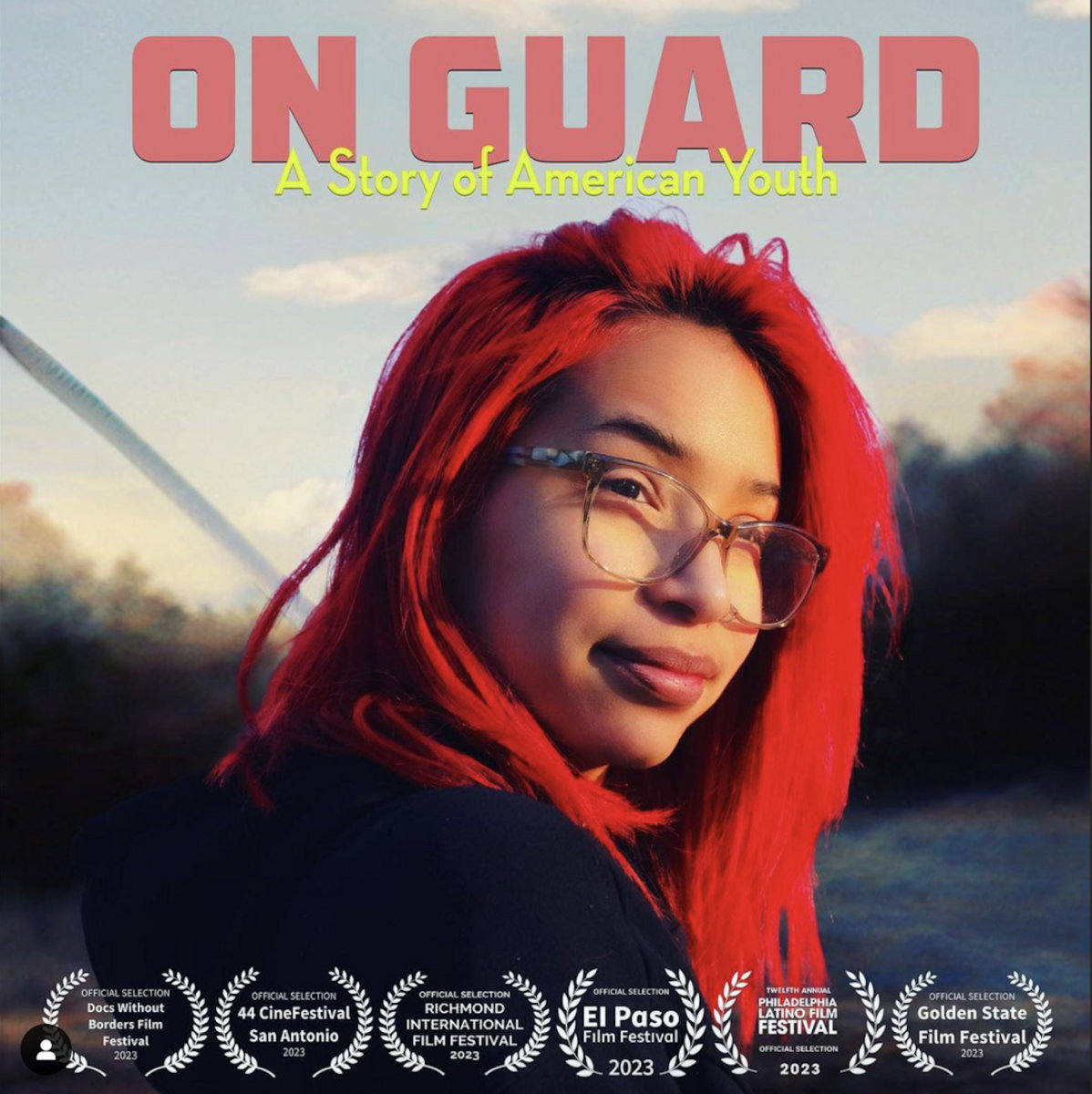 Scenes from On Guard | C E B