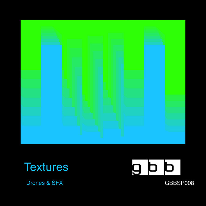Textures Drones & SFX - Sample Pack | Grid Based Beats