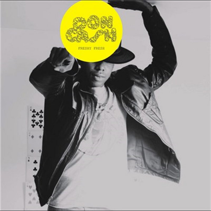 Freshy Fresh Deluxe Edition | Don Cash