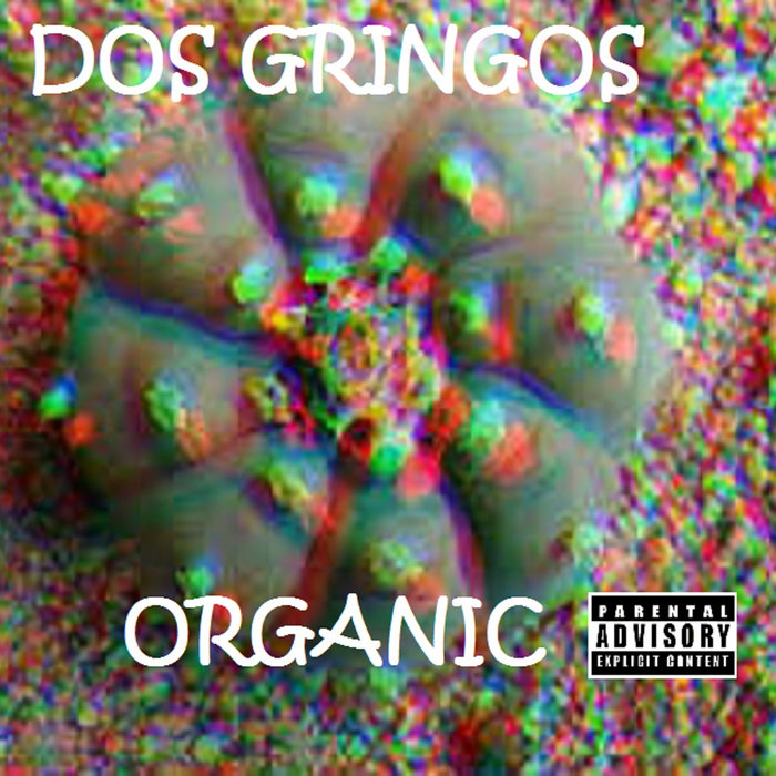 ORGANIC | DOS GRINGOS