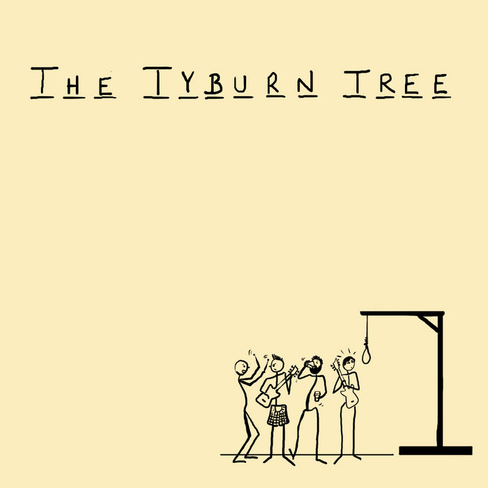 The Tyburn Tree | The Tyburn Tree