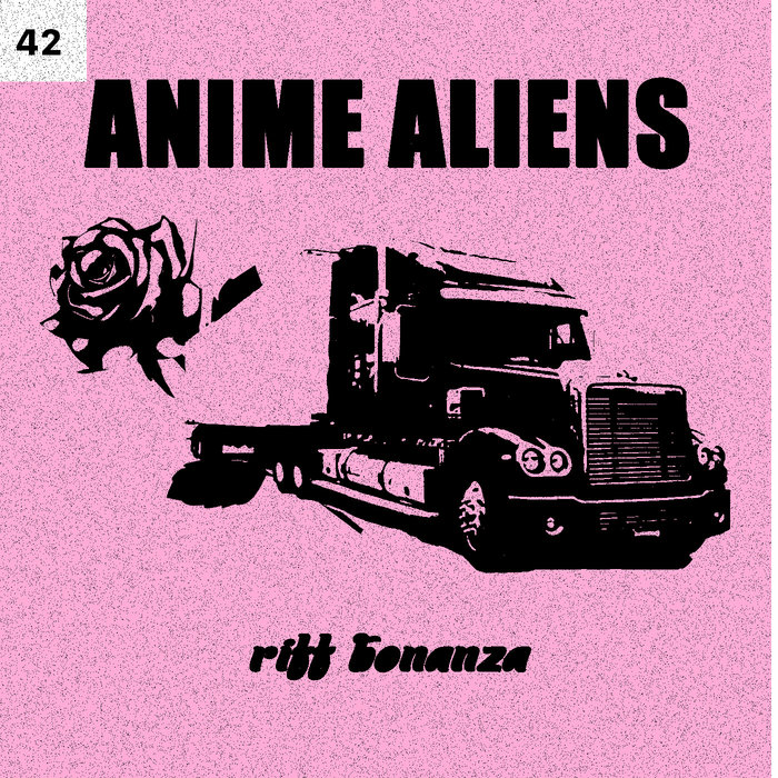 Riff Bonanza | Anime Aliens