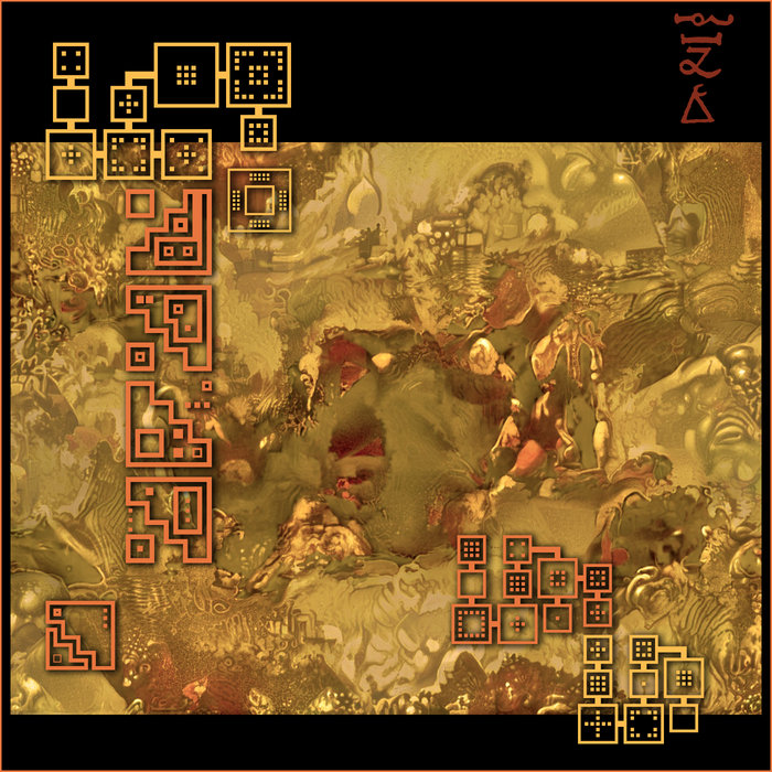 ኘჱZթබ北ஹ | Kenolith | Void Sigil