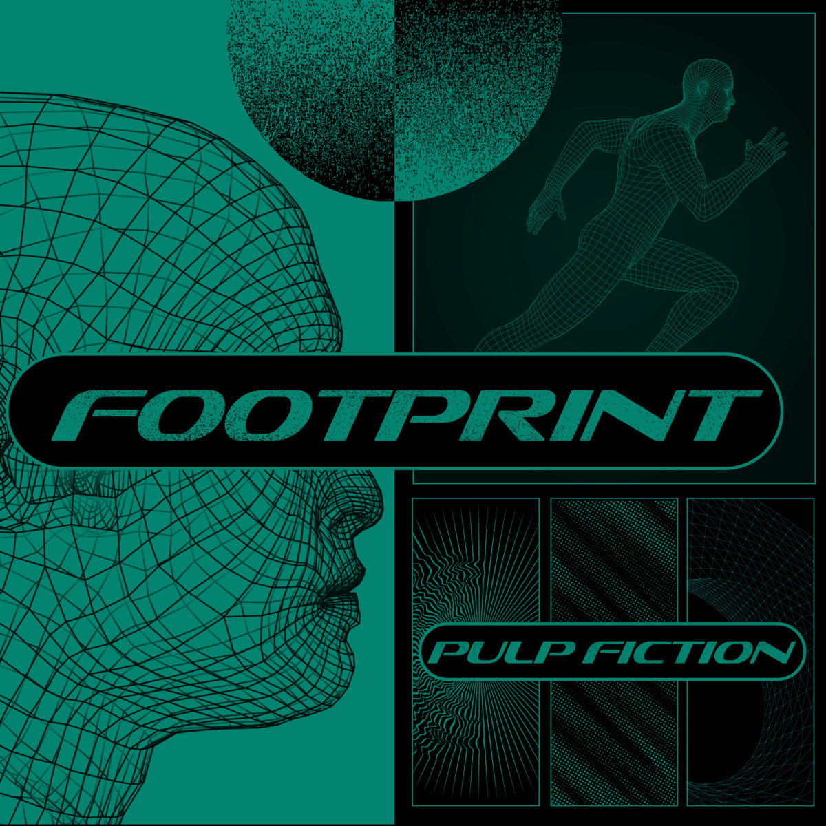 Pulp Fiction Dub | Footprint